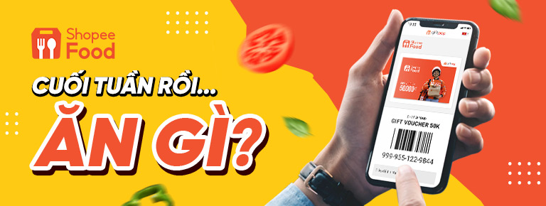 Giftpop | SP KHUYẾN MÃI